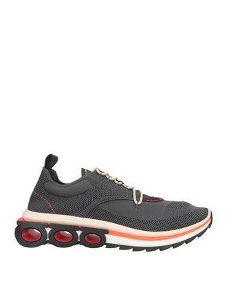 Ferragamo CHAUSSURES - Sneakers sur YOOX.COM