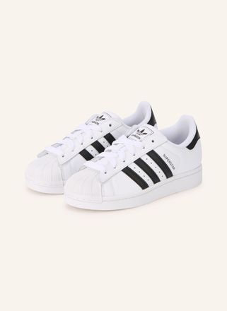 adidas Originals Adidas Originals Sneaker Superstar Ii weiss