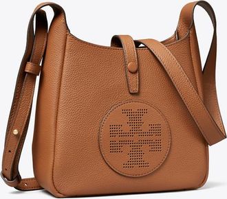 Tory Burch Damen Miller Swing Crossbody Bag