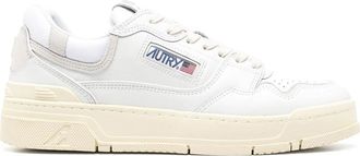 Autry Sneaker - Weiß