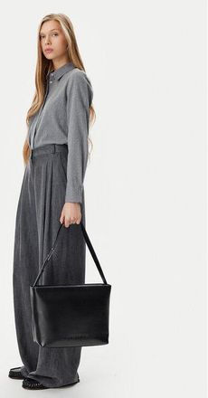 Calvin Klein Handtasche K60K613172 Schwarz