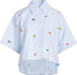 Kenzo TOPS - Hemden auf YOOX.COM