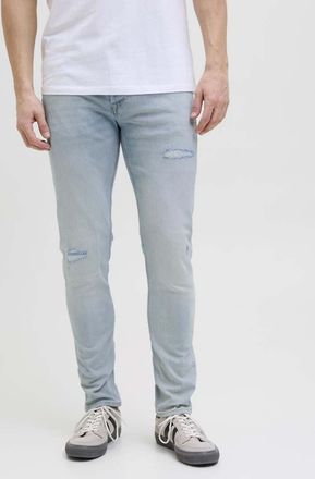 Jack & Jones Jean slim - Bleu