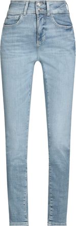 Guess HOSEN & R&Ouml;CKE - Jeanshosen auf YOOX.COM