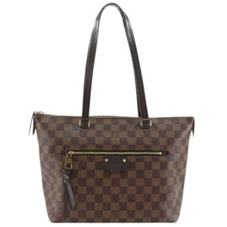 Louis Vuitton Damen, Pre-Owned, Braun, ONE SIZEGr&ouml;&szlig;e