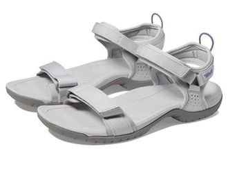 Teva Sandales Aliciela pour femme, Lunar Rock, 39 EU