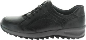 Waldl&auml;ufer Sneaker - - Shoes - Herren - Schwarzk - 42 EU