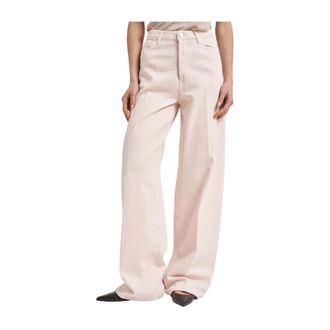 Dondup Femme, Jeans, Rose, Taille: W26 Dakota Loose Jeans