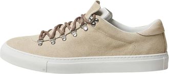 Diemme Homme, Chaussures, Beige, Taille: 44 EU Marostica Low Baskets
