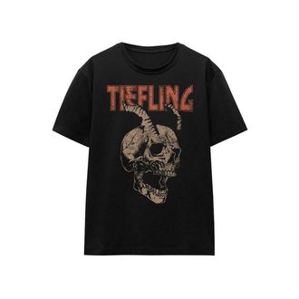 Dungeons & Dragons Tiefling