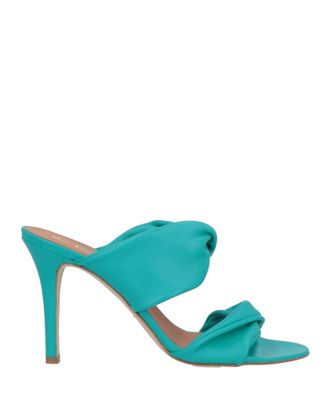 Via Roma 15 SCHUHE - Sandalen auf YOOX.COM