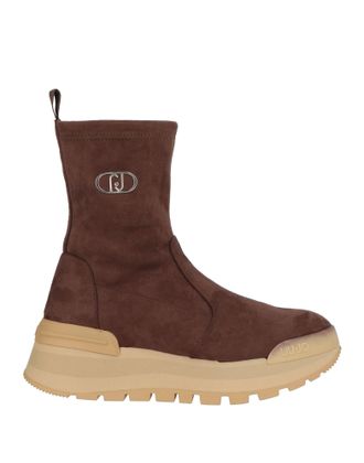 Liu Jo SCHUHE - Stiefeletten auf YOOX.COM
