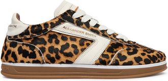 Alexander Smith Sneakers ThamesWoman ASBETMW-9565 Braun