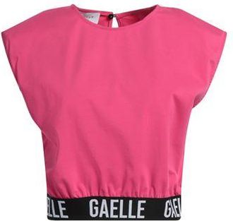 Ga&euml;lle Paris TOPS - T-shirts sur YOOX.COM