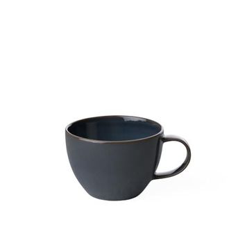 like. by Villeroy & Boch Villeroy & Boch 1951681300 Crafted Denim Tasse à café 0,25 l
