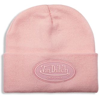 Von Dutch Bonnet microfibre TREND