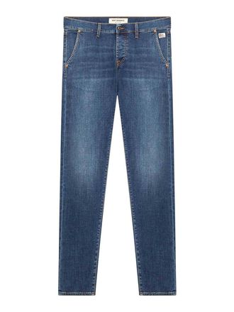 Roy Rogers Casual Hose - Denim