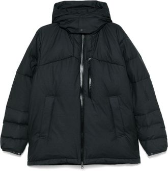 Mizuno doudoune Dhaulagiri - Noir