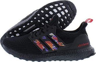 adidas Ultraboost DNA Unisex Shoes Size 7, Color: Black/Multi