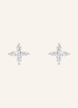 Wempe Wempe Ohrringe Minimalism silber