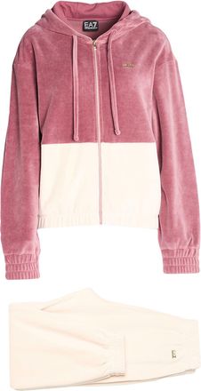 Emporio Armani OVERALLS - Sportanz&uuml;ge auf YOOX.COM