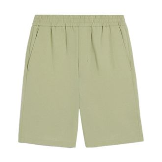 Ami Shorts - - Shorts - Herren - Gr&uuml;n - S