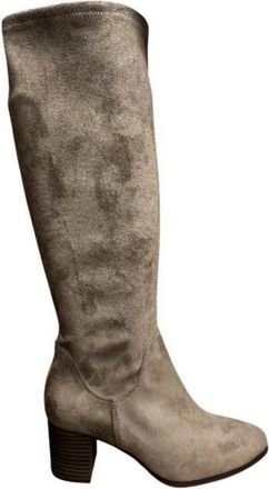 Caprice Femme, Chaussures, Beige, Taille: 36 1/2 EU Bottes