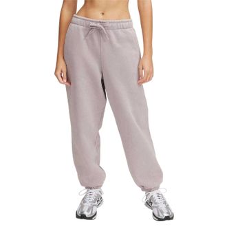 Under Armour Icon Jogginghosen f&uuml;r Damen (Grau)