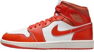 Nike Jordan Nike Chaussures de gymnastique pour femme, Summit White/Cosmic Clay, 40 EU