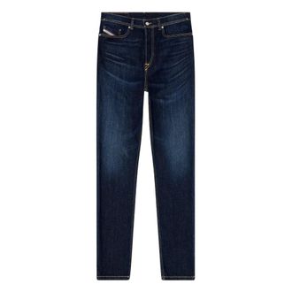 Diesel D-Finitive Gerades Jeans - - Jeans - Herren - Blau - W34