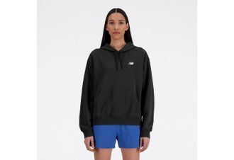 New Balance Kapuzensweatshirt Sport Essentials French Terry Hoodie