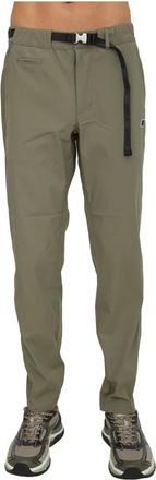 K-Way Homme, Pantalons, Vert, Taille: XL Pantaloni Sportivi