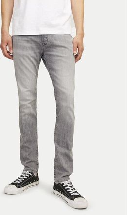 Jack & Jones Jack & Jones Jeans Glenn 12259333 Grau Slim Fit