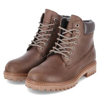 Lumberjack Lumberjack Homme River 2 Bottine, Marron, 45 EU