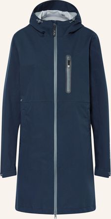 Meru Me°Ru Parka Anadia schwarz