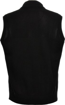 Canada Goose HyBridge Vest - Black