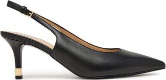 Furla High Heels Aria Slingback YL591FA X30000 CN O6000 Schwarz
