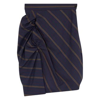 Vivienne Westwood Damen, R&ouml;cke, Mehrfarbig, XSGr&ouml;&szlig;e