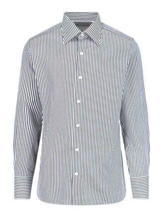 Tom Ford Chemise - Blanc