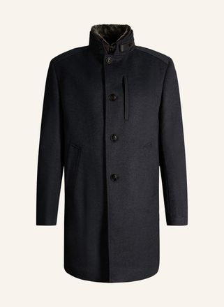 Windsor Windsor. Mantel Rivano grau