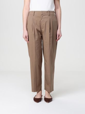 Pantaloni Torino Hose PT TORINO Damen Farbe Rope