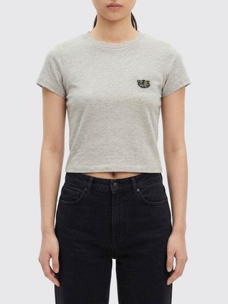 Kenzo T-Shirt KENZO Femme couleur Gris