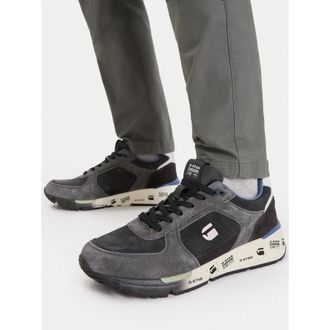 G-Star Sneakers G-STAR EO-KOEN-01 Dunkelblau