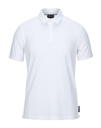 Emporio Armani TOPS - Poloshirts auf YOOX.COM