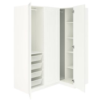 IKEA PAX / GULLABERG Eckkleiderschrank