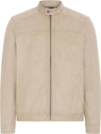 Blend Kunstlederjacke BHFossy