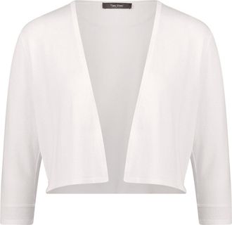 Vera Mont Sommer-Strickjacke mit 3/4 Arm