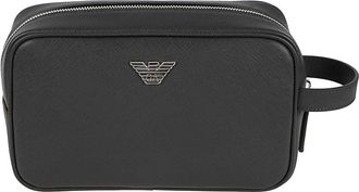 Emporio Armani Herren, Taschen, Grau, ONE SIZEGr&ouml;&szlig;e