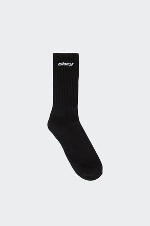 Obey Chaussettes - Taille TU