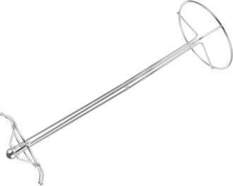 DOITOOL Küchen Besteckhalter Aus Umweltfreundlichem Material Ohne Bohren Multifunktionaler Topfdeckel Und Kochutensilienhalter Für Platzsparende Küchenorganis